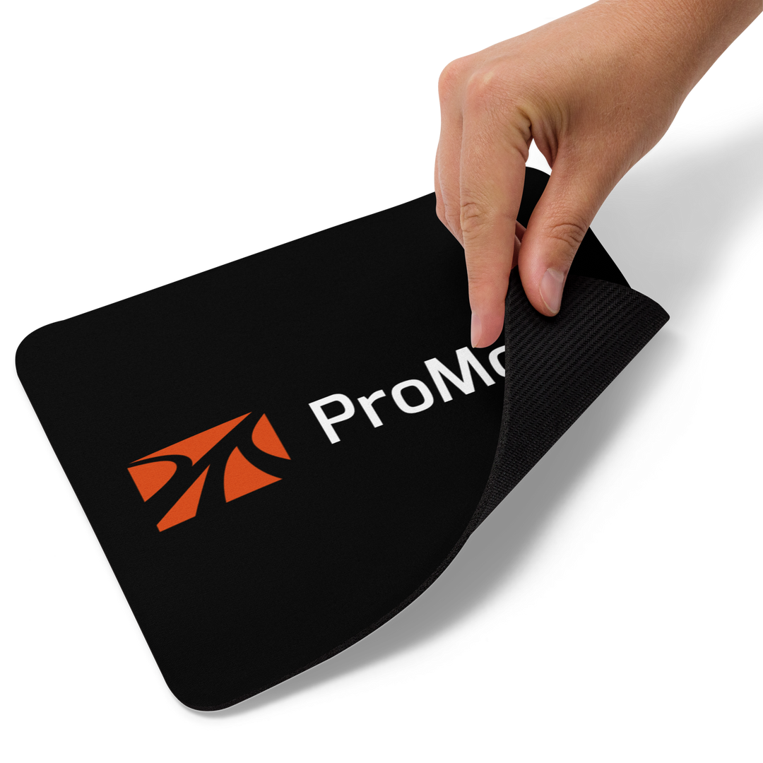 ProMods Logo Mouse pad – ProMods store